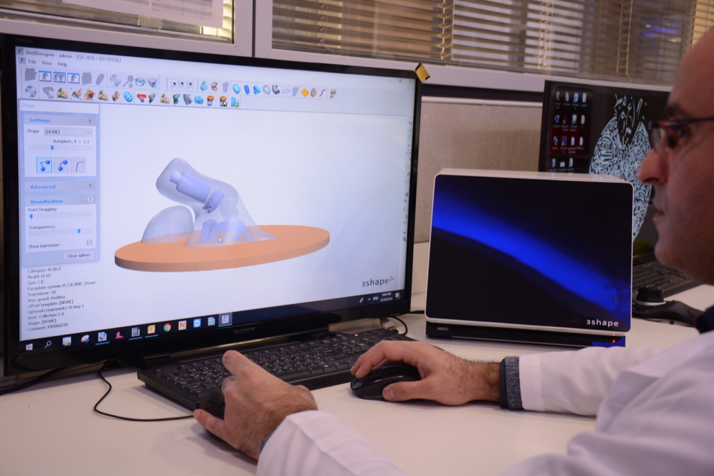 3D Printing – hearingtec